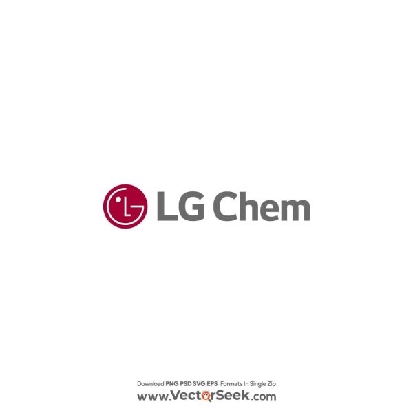 LG Chem Logo Vector - (.Ai .PNG .SVG .EPS Free Download)
