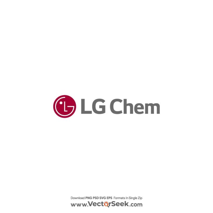 LG Chem Logo Vector - (.Ai .PNG .SVG .EPS Free Download)