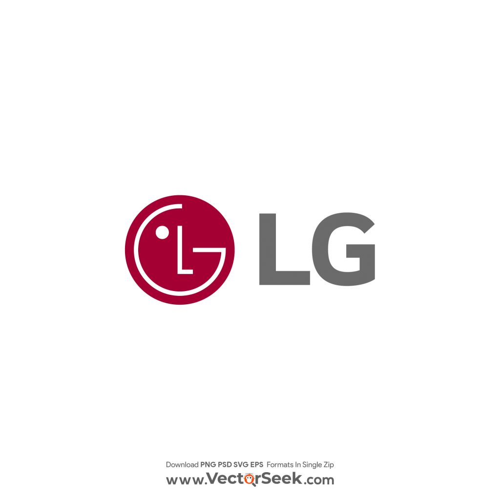 LG Corporation Logo Vector - (.Ai .PNG .SVG .EPS Free Download)