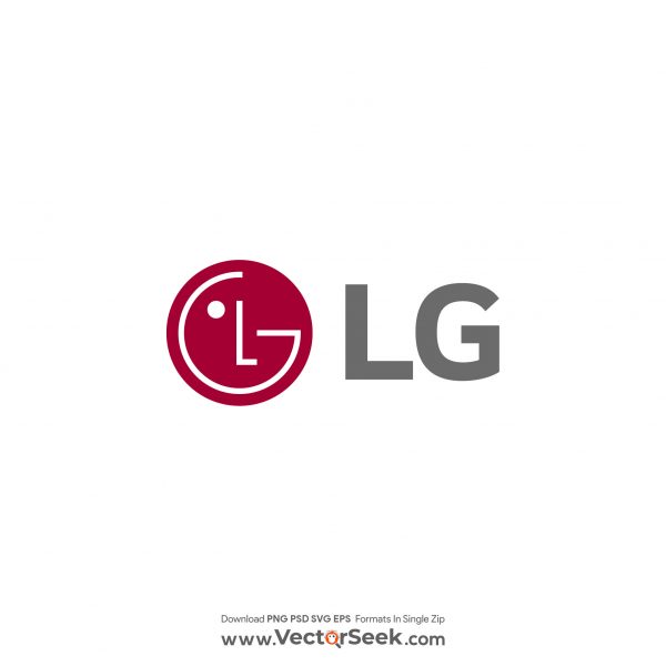 LG Corporation Logo Vector - (.Ai .PNG .SVG .EPS Free Download)