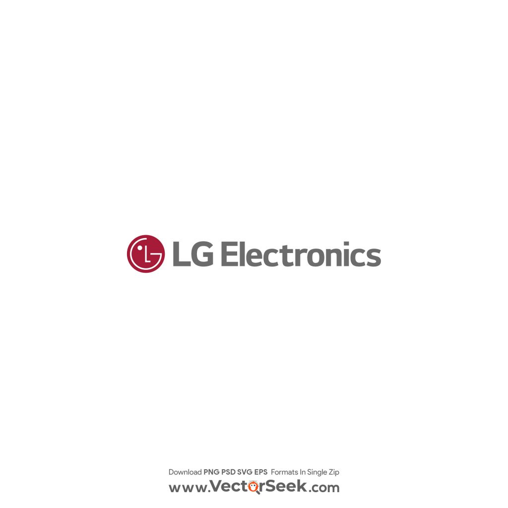 LG Electronics Logo Vector - (.Ai .PNG .SVG .EPS Free Download)