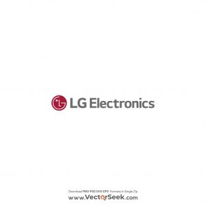 LG Electronics Logo Vector - (.Ai .PNG .SVG .EPS Free Download)