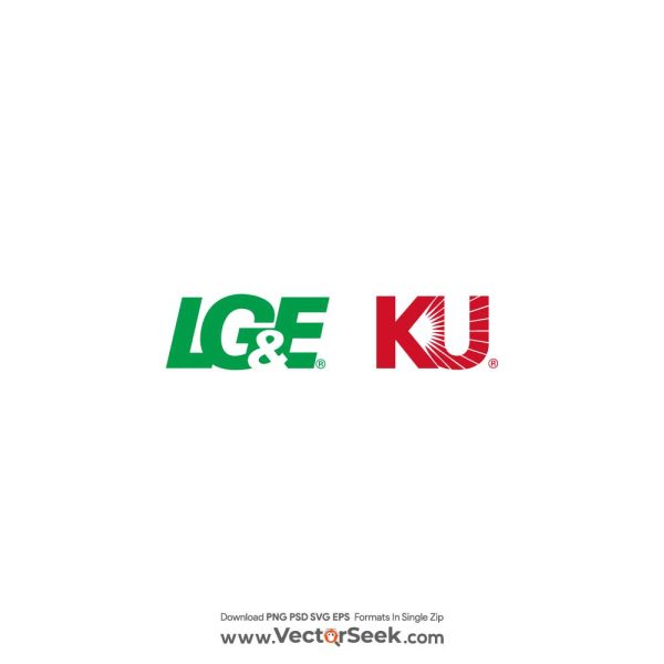 LG&E and KU Energy Logo Vector - (.Ai .PNG .SVG .EPS Free Download)