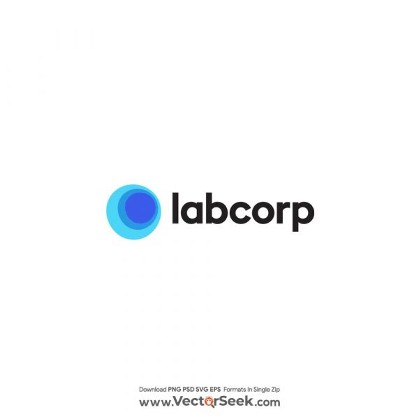LabCorp Logo Vector - (.Ai .PNG .SVG .EPS Free Download)