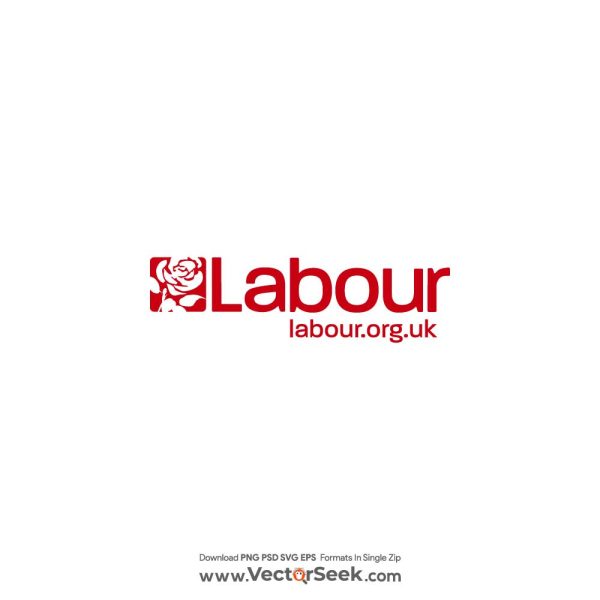 Labour Party Logo Vector - (.Ai .PNG .SVG .EPS Free Download)