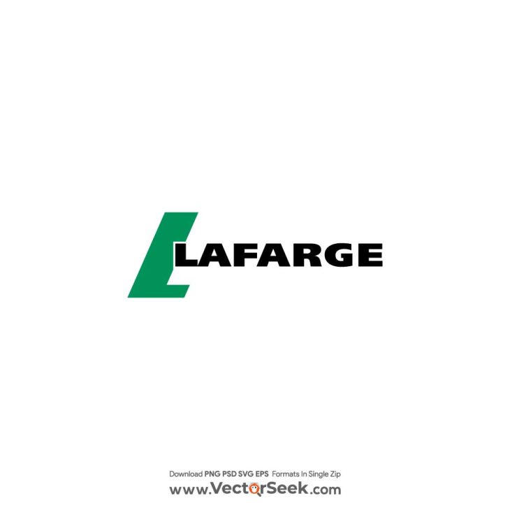 Lafarge Logo Vector - (.Ai .PNG .SVG .EPS Free Download)
