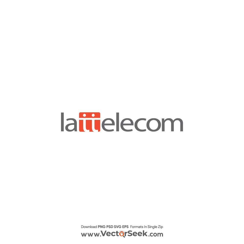 Lattelecom Logo Vector - (.Ai .PNG .SVG .EPS Free Download)