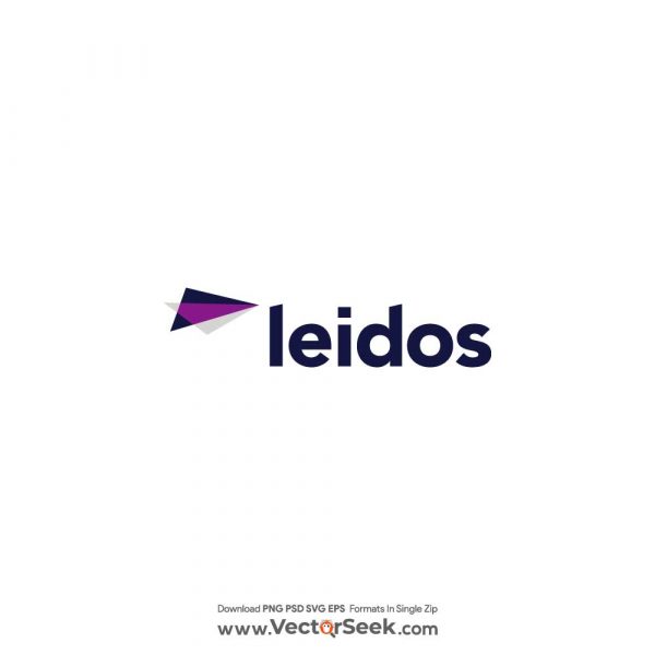 Leidos Logo Vector - (.Ai .PNG .SVG .EPS Free Download)