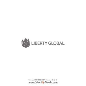 Liberty Global Logo Vector - (.Ai .PNG .SVG .EPS Free Download)