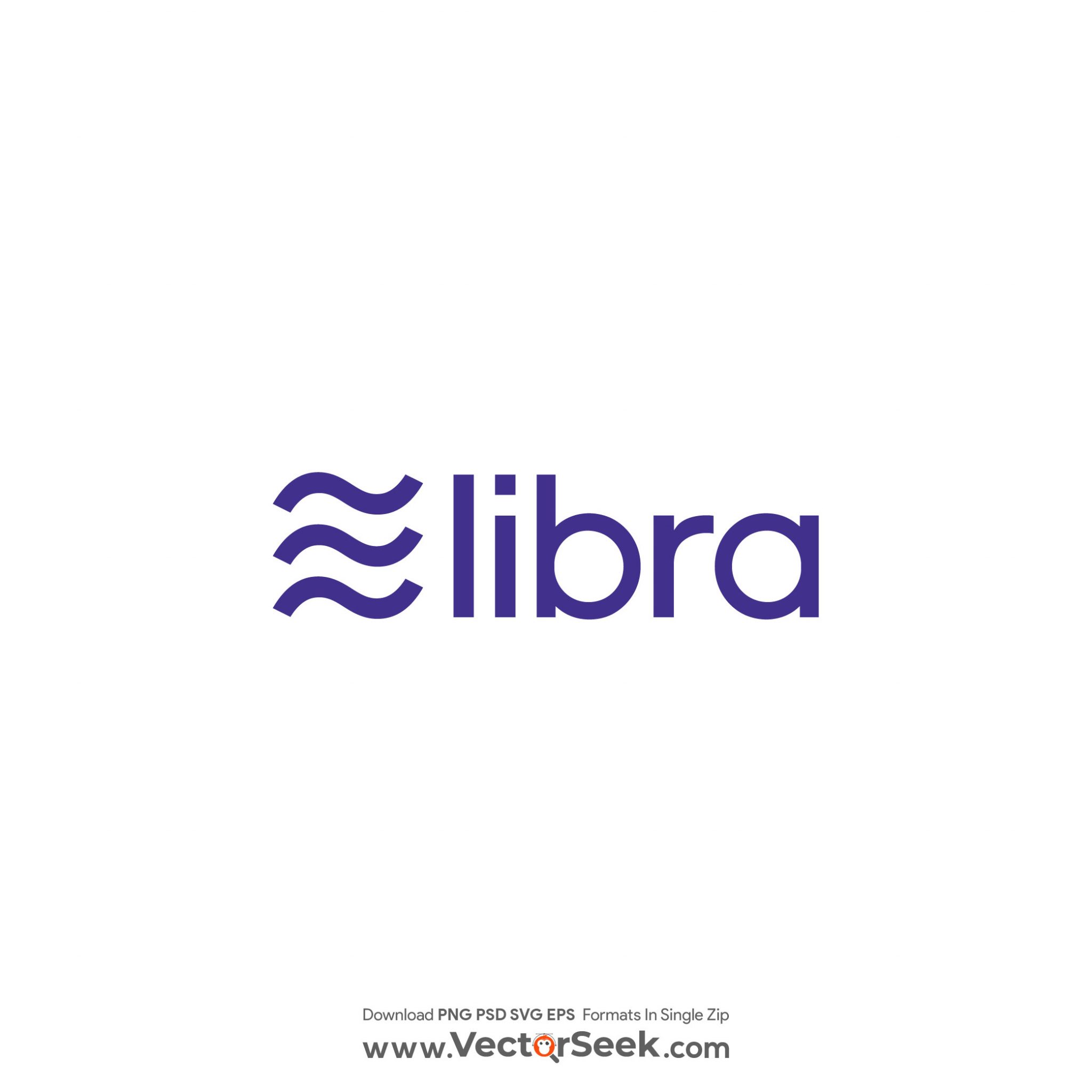 Libra Logo Vector - (.Ai .PNG .SVG .EPS Free Download)