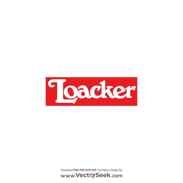 Loacker Logo Vector - (.Ai .PNG .SVG .EPS Free Download)