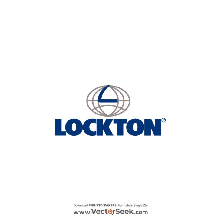 Lockton Companies Logo Vector - (.Ai .PNG .SVG .EPS Free Download)