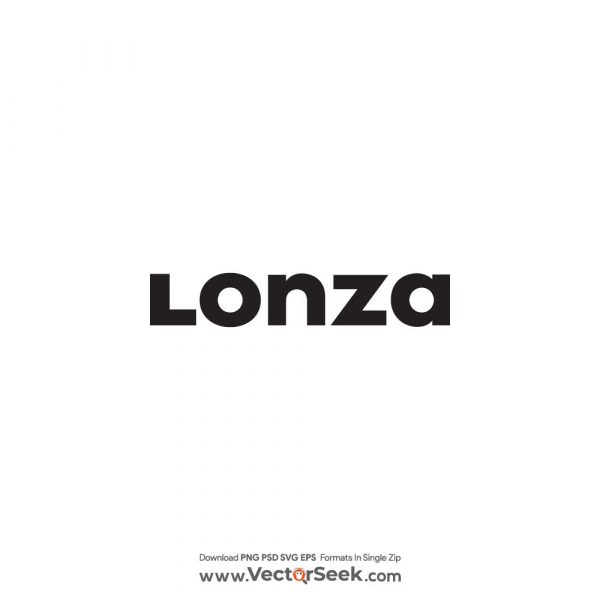 Lonza Group Logo Vector - (.Ai .PNG .SVG .EPS Free Download)