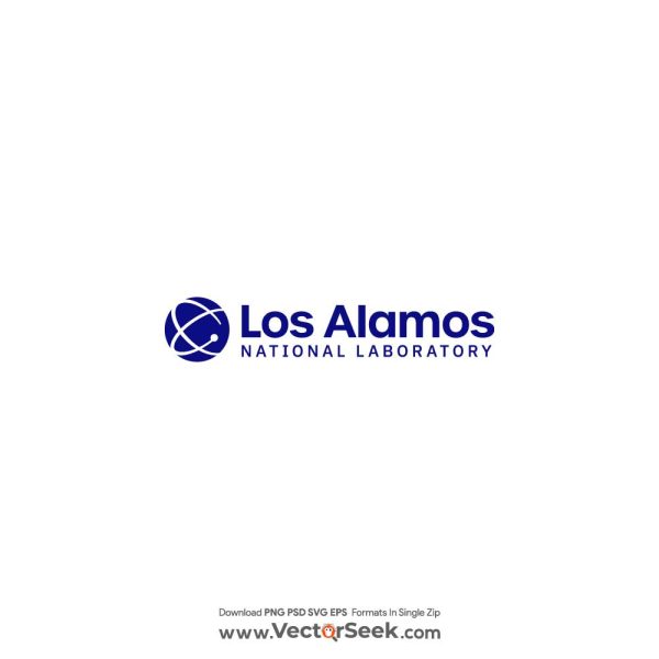 Los Alamos National Laboratory Logo Vector - (.Ai .PNG .SVG .EPS Free Download)