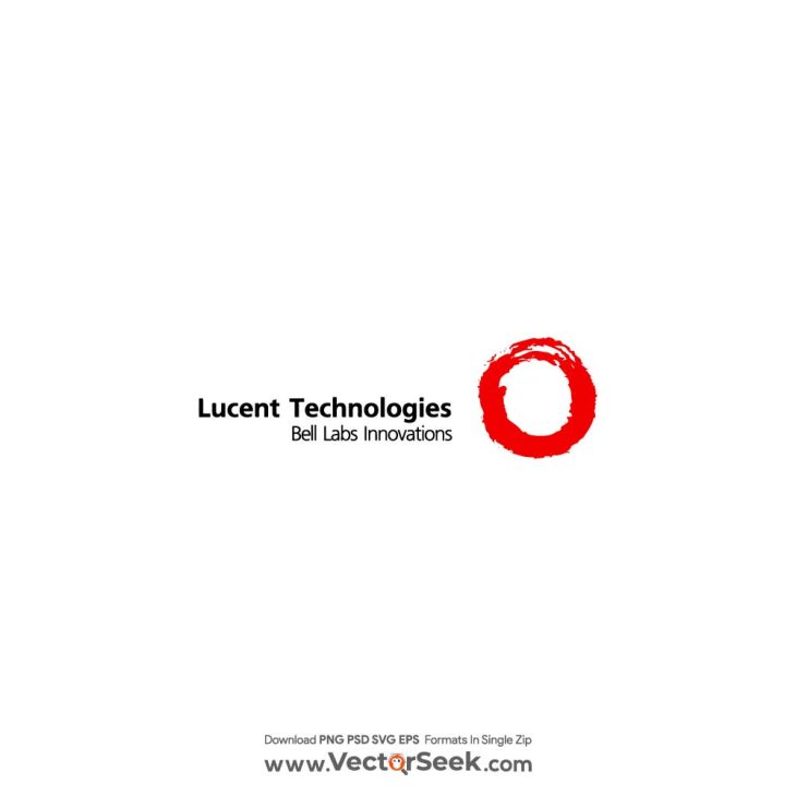 Lucent Technologies Logo Vector - (.Ai .PNG .SVG .EPS Free Download)