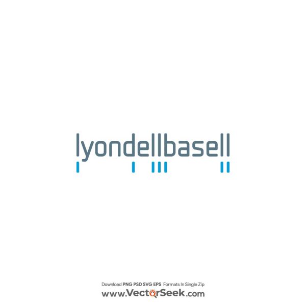 LyondellBasell Logo Vector - (.Ai .PNG .SVG .EPS Free Download)