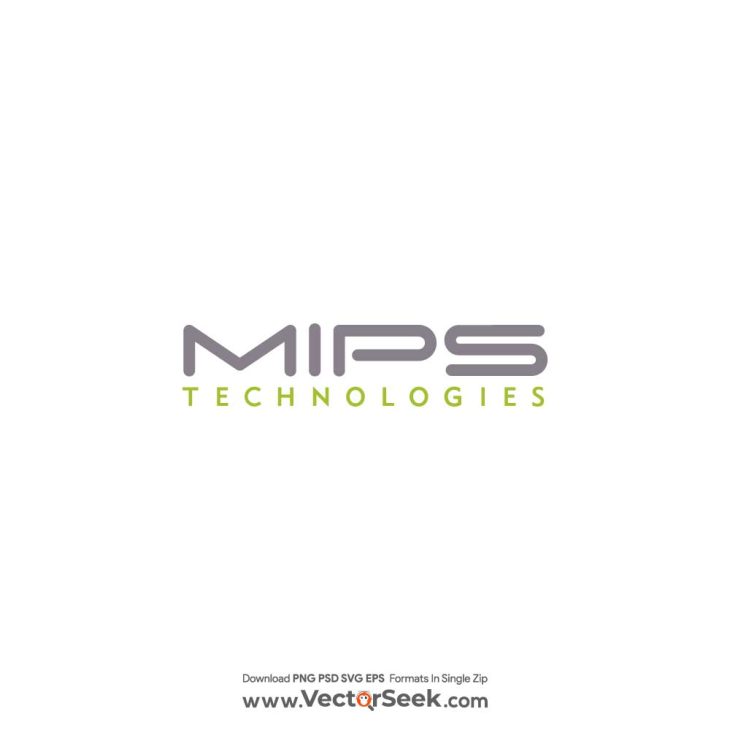 MIPS Technologies Logo Vector - (.Ai .PNG .SVG .EPS Free Download)