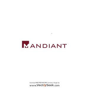 Mandiant Logo Vector - (.Ai .PNG .SVG .EPS Free Download)