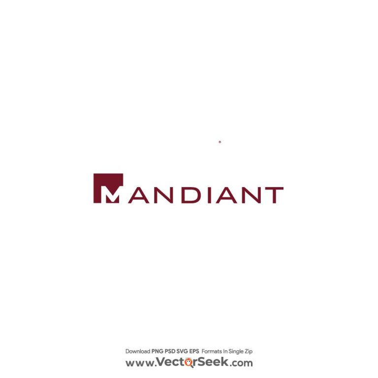 Mandiant Logo Vector - (.Ai .PNG .SVG .EPS Free Download)
