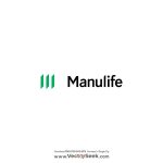 Manulife Financial Logo Vector - (.Ai .PNG .SVG .EPS Free Download)