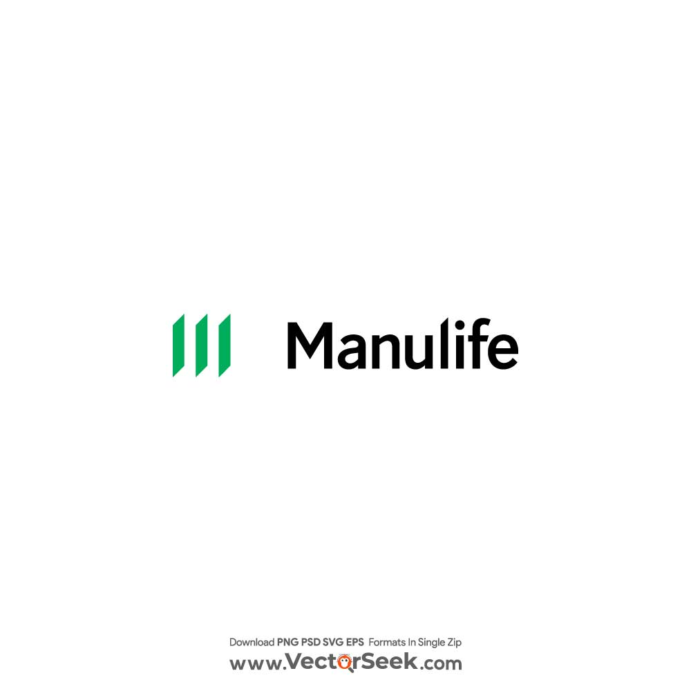 Manulife Financial New Logo Vector - (.Ai .PNG .SVG .EPS Free Download)