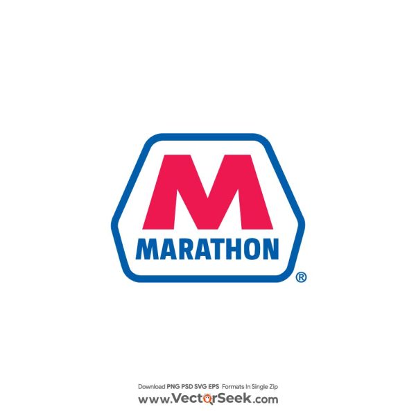 Marathon Petroleum Corporation Logo Vector - (.Ai .PNG .SVG .EPS Free ...