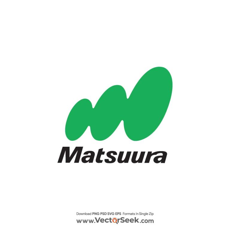 Matsuura Machinery Logo Vector - (.Ai .PNG .SVG .EPS Free Download)