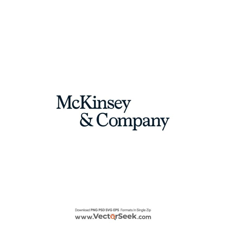 McKinsey & Company Logo Vector - (.Ai .PNG .SVG .EPS Free Download)