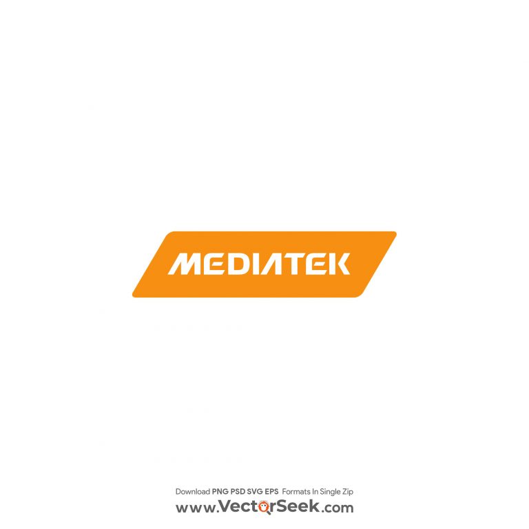 MediaTek Logo Vector - (.Ai .PNG .SVG .EPS Free Download)