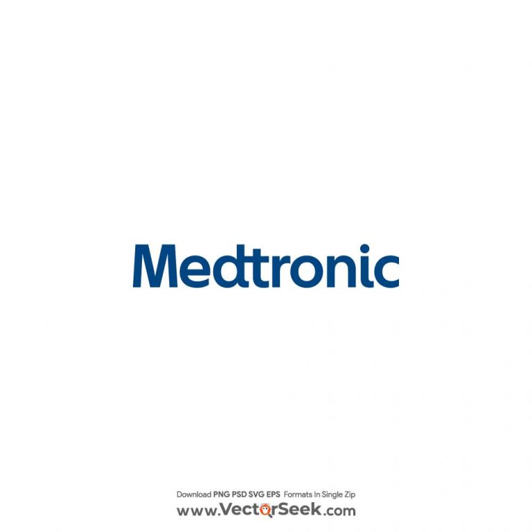 Medtronic plc Logo Vector - (.Ai .PNG .SVG .EPS Free Download)
