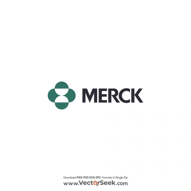 Merck KGaA Logo Vector - (.Ai .PNG .SVG .EPS Free Download)