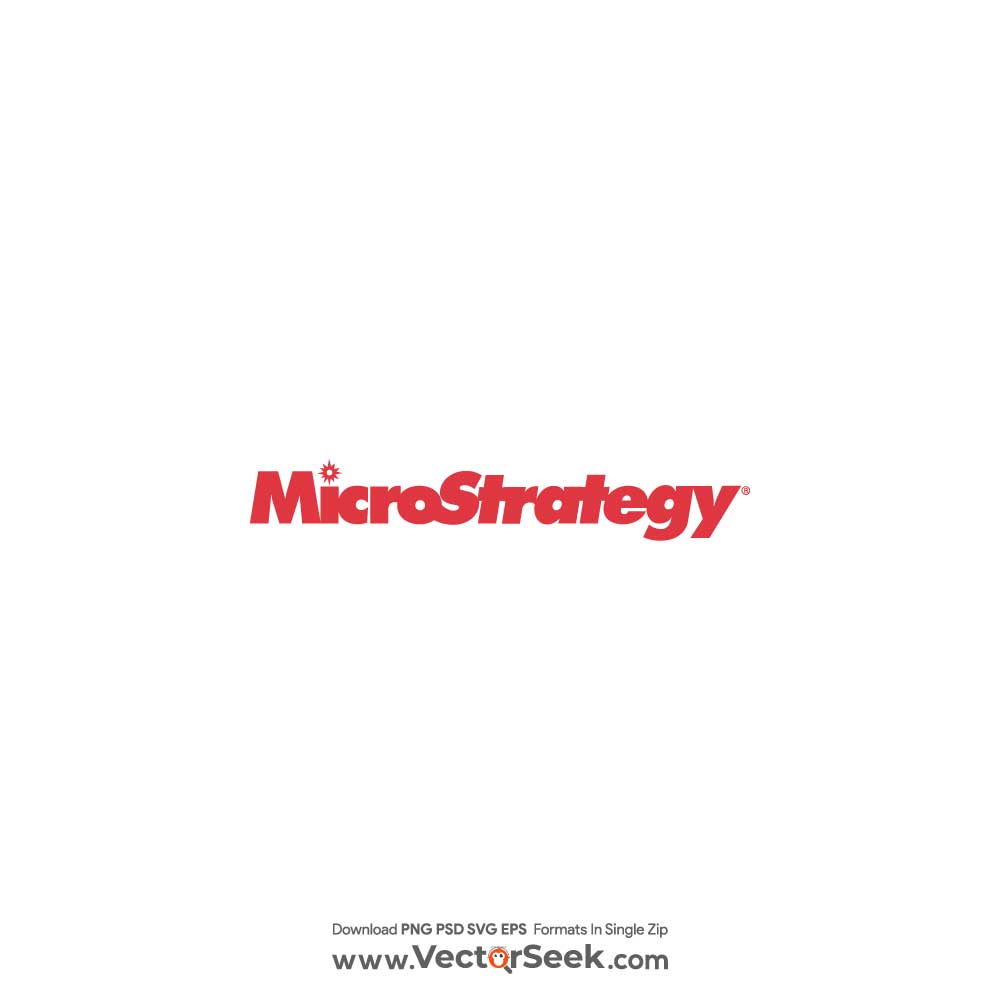 MicroStrategy Logo Vector - (.Ai .PNG .SVG .EPS Free Download)