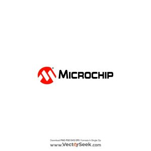 Microchip Logo Vector - (.Ai .PNG .SVG .EPS Free Download)
