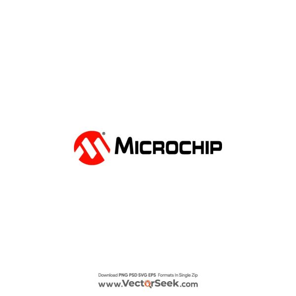 Microchip Logo Vector - (.Ai .PNG .SVG .EPS Free Download)
