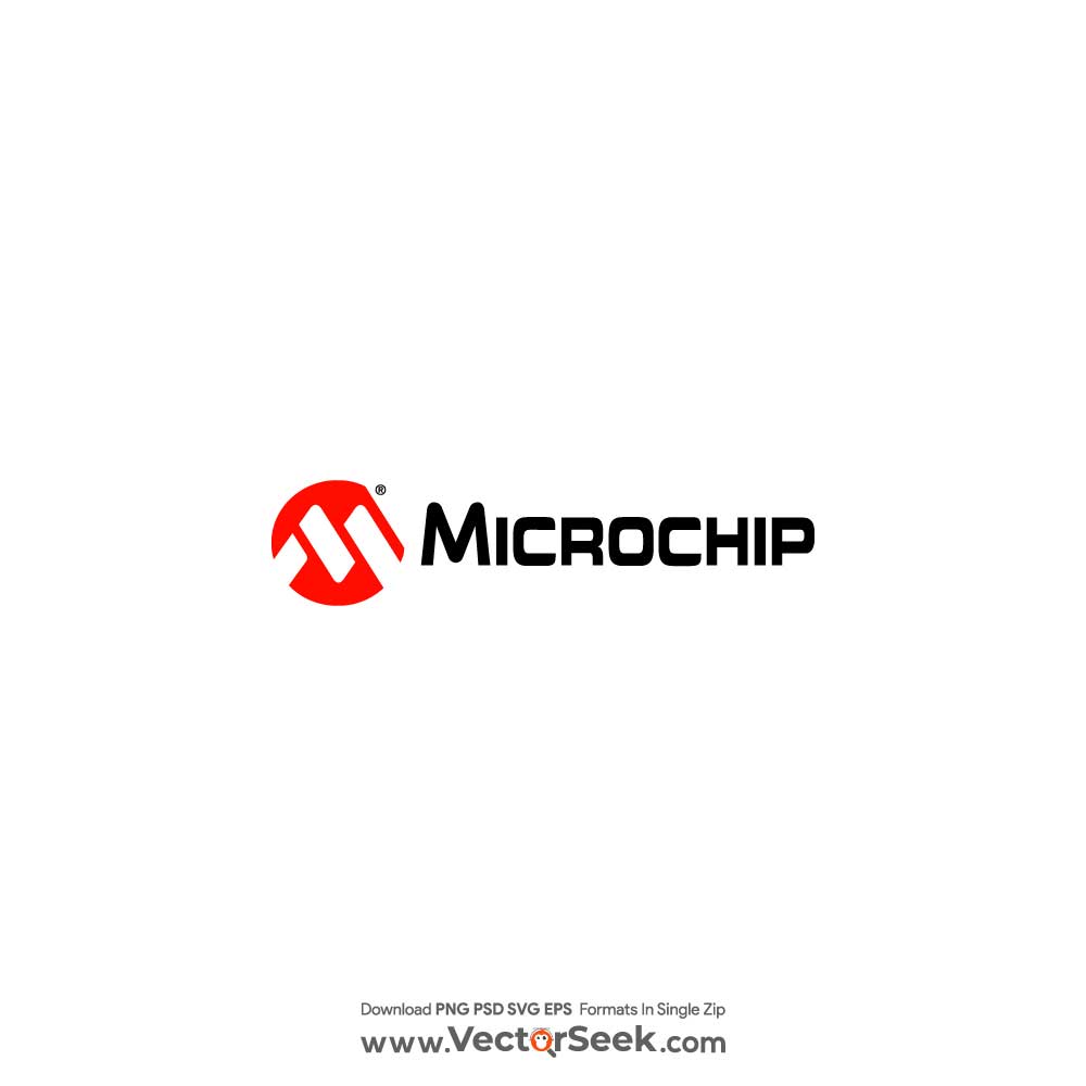 Microchip Logo Vector - (.Ai .PNG .SVG .EPS Free Download) Microchip Logo Vector - (.Ai .PNG .SVG .EPS Free Download)