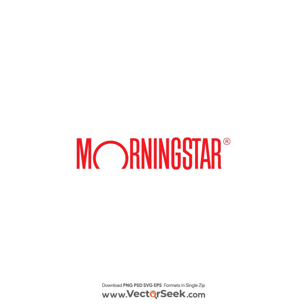 Morningstar, Inc. Logo Vector - (.Ai .PNG .SVG .EPS Free Download)