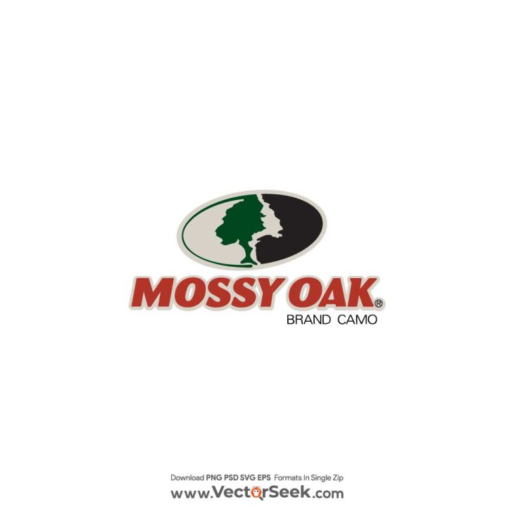 Mossy Oak Logo Vector - (.Ai .PNG .SVG .EPS Free Download)