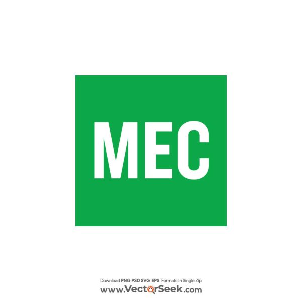 Mountain Equipment Co op (MEC) Logo Vector - (.Ai .PNG .SVG .EPS Free ...