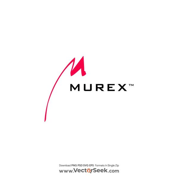 Murex Logo Vector - (.Ai .PNG .SVG .EPS Free Download)