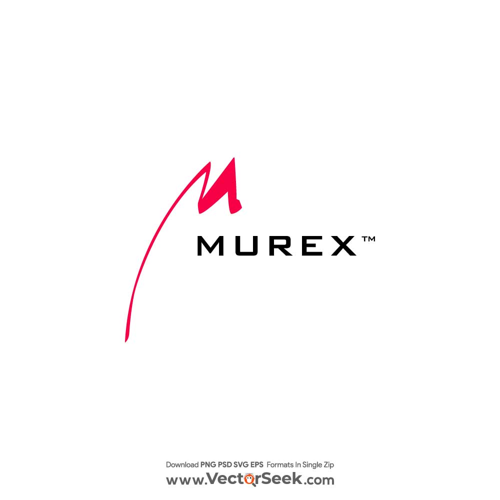 Murex Logo Vector - (.Ai .PNG .SVG .EPS Free Download)