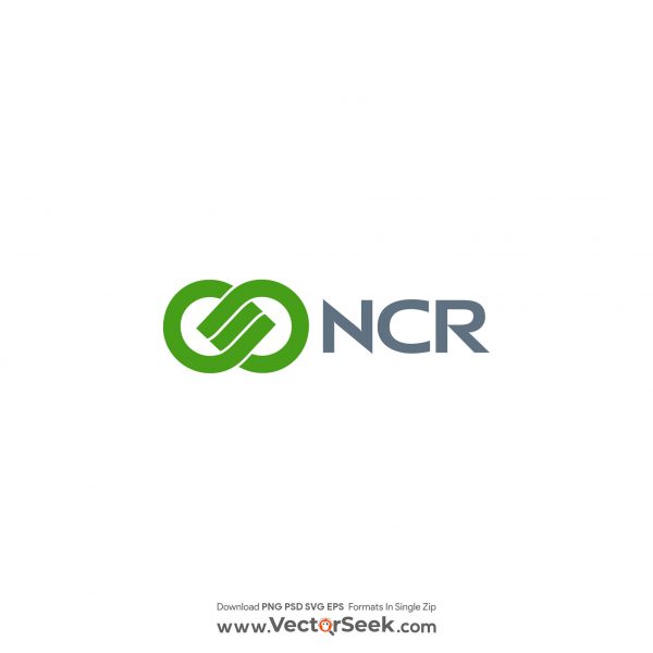 NCR Corporation Logo Vector - (.Ai .PNG .SVG .EPS Free Download)