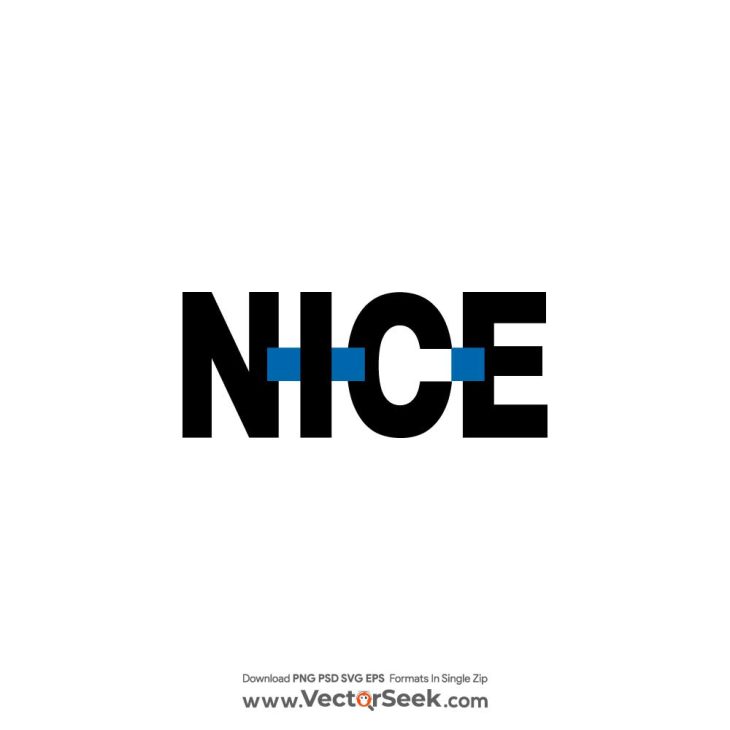 NICE Systems Logo Vector - (.Ai .PNG .SVG .EPS Free Download)