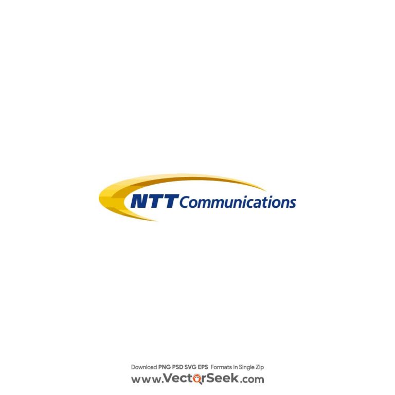 NTT Communications Logo Vector - (.Ai .PNG .SVG .EPS Free Download)