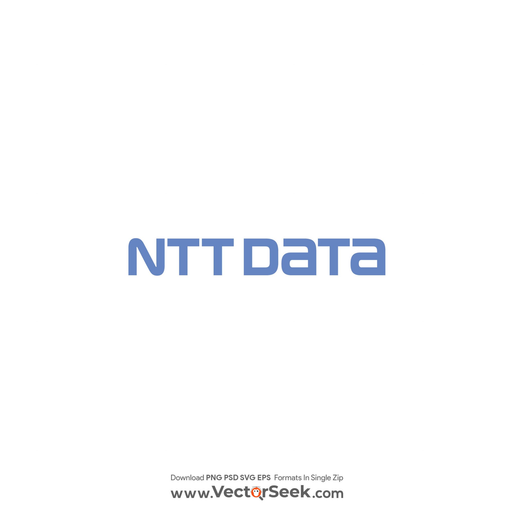 NTT Data Logo Vector - (.Ai .PNG .SVG .EPS Free Download)