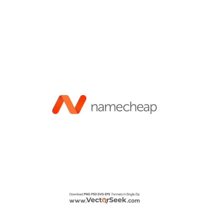 Namecheap Logo Vector - (.Ai .PNG .SVG .EPS Free Download)