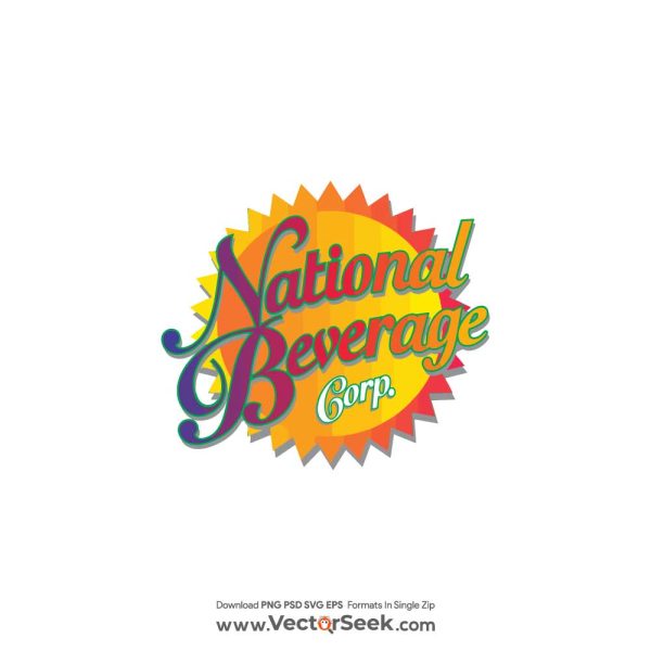 National Beverage Logo Vector - (.Ai .PNG .SVG .EPS Free Download)