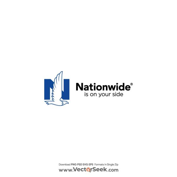 Nationwide Logo Vector - (.Ai .PNG .SVG .EPS Free Download)