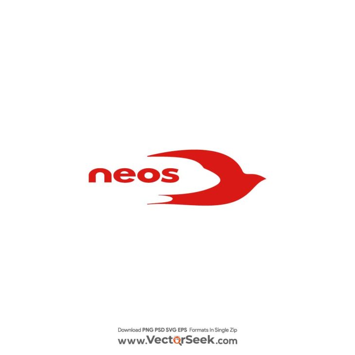 Neos Logo Vector - (.Ai .PNG .SVG .EPS Free Download)