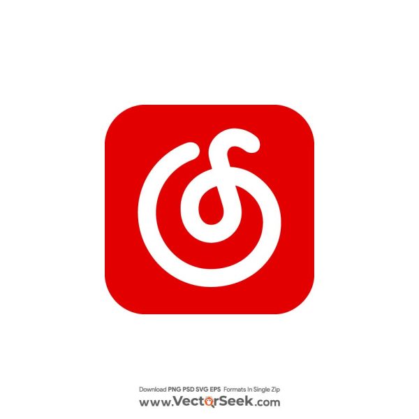 NetEase Music Logo Vector - (.Ai .PNG .SVG .EPS Free Download)