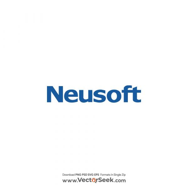 Neusoft Logo Vector - (.Ai .PNG .SVG .EPS Free Download)